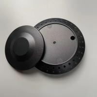 China ABS/PA66/PP/PC/PMMA/PSU/PCTG/TPE/TPU/PBT Plastic Injection Molding in Customized Colors for sale
