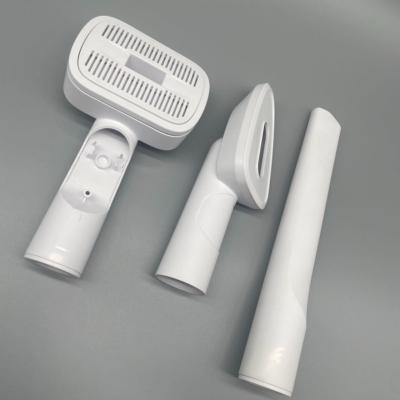 China Customized Design Plastic Injection Moulding Parts with Mould Life 250000-300000shots for sale