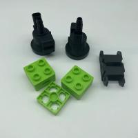 China Customized Design Plastic Injection Moulding Parts with Mould Life 250000-300000shots for sale