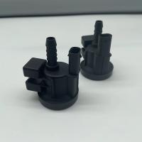 China Customized Design Plastic Injection Moulding Parts with Mould Life 250000-300000shots for sale