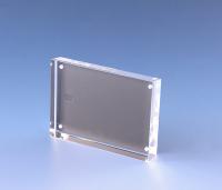 China High Glossy Plastic Molding Shaping Mode Plastic Injection Mould for Rubber Products for sale