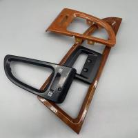 China 250000-300000 Shots Mould Life Plastic Parts Mould Injection Molded Parts for B2B Needs for sale