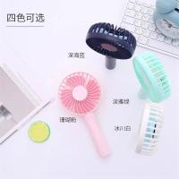 China Plastic Products Custom ABS PP PC Handheld Small Fan for Customer Needs for sale