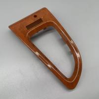 China Customized Bike Plastic Parts Manufactured with ABS/PA66/PP/PC/PMMA/PSU/PCTG/TPE/TPU/PBT for sale