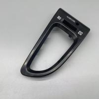 China Customized Bike Plastic Parts Manufactured with ABS/PA66/PP/PC/PMMA/PSU/PCTG/TPE/TPU/PBT for sale