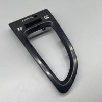 China Customized Bike Plastic Parts Manufactured with ABS/PA66/PP/PC/PMMA/PSU/PCTG/TPE/TPU/PBT for sale