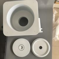 China 3d Printing Service for Plastic Mechanical Parts of Car Bicycle Motorcycle Accessories for sale