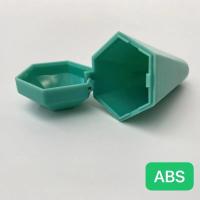 China Plastic Injection Molding Parts with ABS/PA66/PP/PC/PMMA/PSU/PCTG/TPE/TPU/PBT Material for sale
