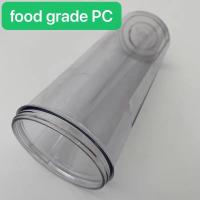 China Plastic Injection Molding Parts with ABS/PA66/PP/PC/PMMA/PSU/PCTG/TPE/TPU/PBT Material for sale