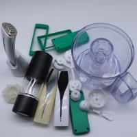 China OEM Utilizing 2D/3D/CAD/DWG/STEP/PDF/UG Design Software for Plastic Injection Molding for sale