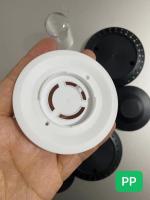 China 250000-300000shots Mould Life ABS Electronic Equipment Shell Parts Injection Moulding for sale