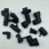 China Customized ABS/PA66/PP/PC/PMMA/PSU/PCTG/TPE/TPU/PBT Plastic Product for Texture Molding for sale