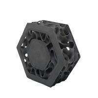 China Customized ABS/PA66/PP/PC/PMMA/PSU/PCTG/TPE/TPU/PBT Plastic Product for Texture Molding for sale