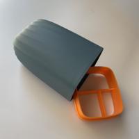 China ABS/PA66/PP/PC/PMMA/PSU/PCTG/TPE/TPU/PBT Plastic Injection Mold for Plastic Parts for sale