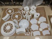 China Custom High Precision Plastic Injection Mould Maker with Matte Finish Performance for sale