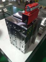 China Custom High Precision Plastic Injection Mould Maker with Matte Finish Performance for sale