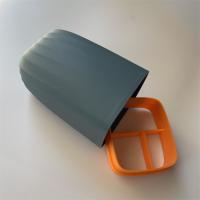 China 2 Cavity Mould Maker for Plastic Injection Mold Design Software 2D/3D/CAD/DWG//STEP/PDF/UG for sale