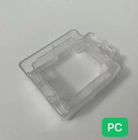 China Professional Plastic Parts Injection Molding Service for Matte Finish Products by MACH for sale