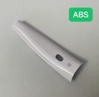 China Professional Plastic Parts Injection Molding Service for Matte Finish Products by MACH for sale