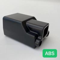 China Professional Plastic Parts Injection Molding Service for Matte Finish Products by MACH for sale