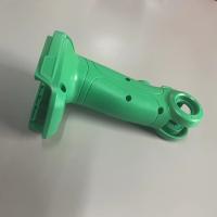 China Glossy Finish Custom Gamepad Shell Plastic Injection Mold Parts for Electronic Devices for sale