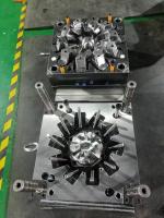 China Customized Plastic Injection Molding Tooling for Spoon Electronics and Household Products for sale