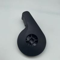 China Matte ABS Plastic Injection Molding Service for OEM Custom Molded Parts and Components for sale