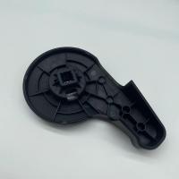 China Chrome Plating Plastic Injection Mould for Clear Acrylic Product PMMA Transparent Part for sale
