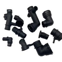 China Customized Plastic Injection Parts made of P20/718/738/NAK80/S136/2738/2316 Material for sale