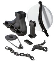 China Customized Plastic Injection Parts made of P20/718/738/NAK80/S136/2738/2316 Material for sale