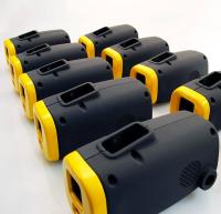 China 250000-300000 Shots Mould Life Injection Molding Part for Electric Manufacturing for sale