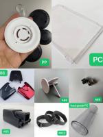 China Custom Plastic Injection Moulding Service for ABS/Nylon/PC/PMMA Parts Design Software for sale