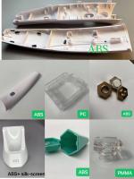 China Custom Plastic Injection Moulding Service for ABS/Nylon/PC/PMMA Parts Design Software for sale