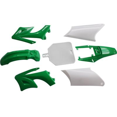 China Toys Parts Plastic Injection Mold Making ABS PS Material and Customized Colors for sale