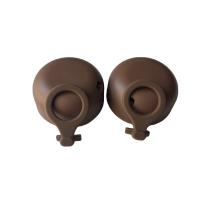 China Toys Parts Plastic Injection Mold Making ABS PS Material and Customized Colors for sale
