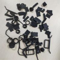 China Customized Service Plastic Injection Molding Part with Matte Surface and Custom Logo for sale