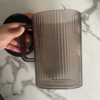 China Plastic Injection Mould for House Air Conditioning Outdoor Unit Grille Cover Molding for sale
