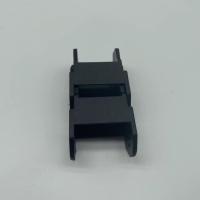 China Plastic Injection Mould for House Air Conditioning Outdoor Unit Grille Cover Molding for sale