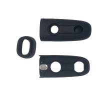 China Customized Plastic Automotive Products Injection Mold Auto Parts from Professional for sale