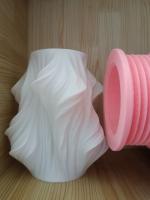 China Customized Size PLA Big Model 3D Printing Service for Customized Designs and Print for sale