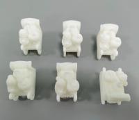 China Custom Resin Nylon 3D Printing Service for Oem 3D Printed Fabrics Design Software for sale