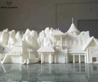 China Custom Resin Nylon 3D Printing Service for Oem 3D Printed Fabrics Design Software for sale