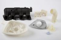 China Custom Plastic Injection Moulding with P20/718/738/NAK80/S136/2738/2316 Mould Material for sale