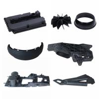 China P20/718/738/NAK80/S136/2738/2316 Plastic Injection Molding Parts for Stadium Seat Chair for sale