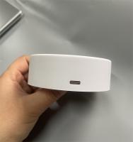 China Custom PA6 Plastic Injection Molding Parts with OEM/ODM Service and Design Software for sale