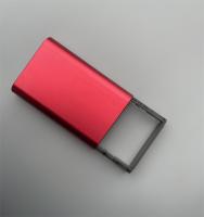 China Custom PA6 Plastic Injection Molding Parts with OEM/ODM Service and Design Software for sale