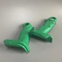 China Professional Plastic Mould Maker for ABS/PA66/PP/PC/PMMA/PSU/PCTG/TPE/TPU/PBT Products for sale