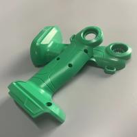 China Professional Plastic Mould Maker for ABS/PA66/PP/PC/PMMA/PSU/PCTG/TPE/TPU/PBT Products for sale