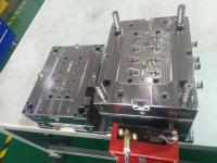 China Professional Plastic Mould Maker for ABS/PA66/PP/PC/PMMA/PSU/PCTG/TPE/TPU/PBT Products for sale