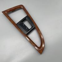 China Plastic Injection Molding Car Parts with and ABS/PA66/PP/PC/PMMA/PSU/PCTG/TPE/TPU/PBT for sale